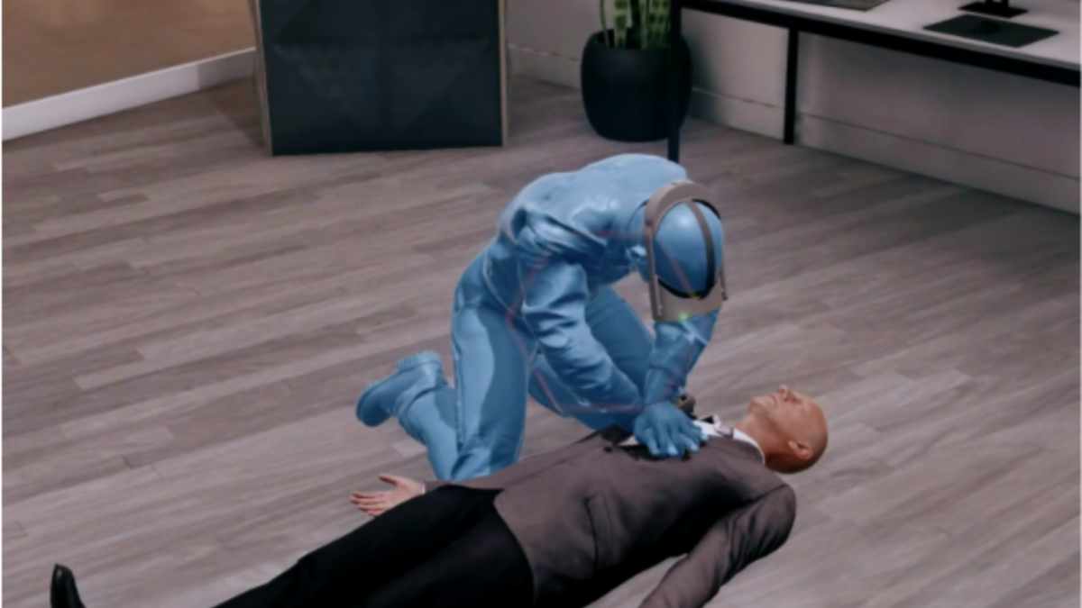 Prepare for Crisis: Workplace Emergency VR Training Solutions