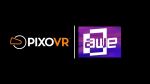 AWE 2024 - PIXO VR