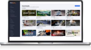 Our Platform - PIXO VR